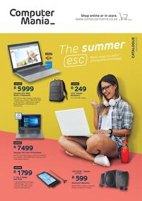 Computer Mania (01 Dec - 31 Dec 2018) — www.guzzle.co.za