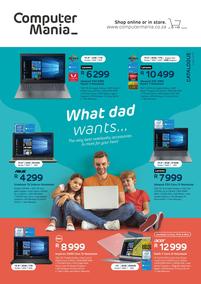 Computer Mania (01 Jun - 30 Jun 2019) — www.guzzle.co.za