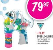Special Verimark i-Play Bubble Gun Fish — www.guzzle.co.za