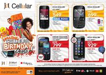 Jet : Cellular (25 Jul - 11 Aug 2013) — www.guzzle.co.za