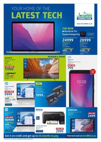 For all of SA's Retail & Catalogue Newspaper Specials — www.guzzle.co.za