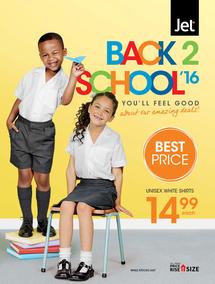 Jet : Back To School (27 Dec - 31 Jan 2016) — www.guzzle.co.za