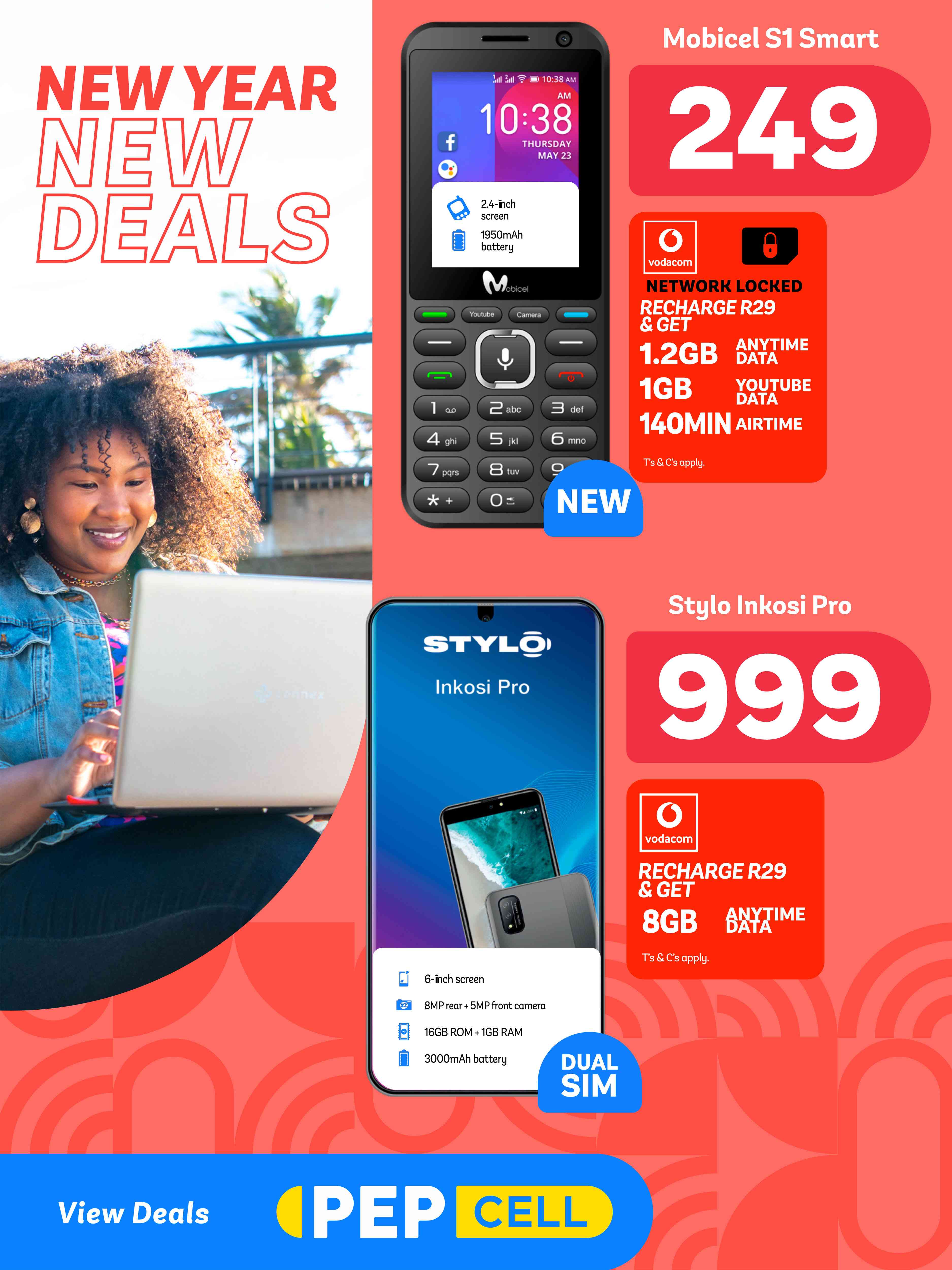 Special Stylo Inkosi Pro — www.guzzle.co.za