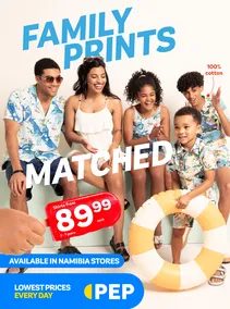 PEP Specials | January 2026 Latest Catalogues | Guzzle - Windhoek