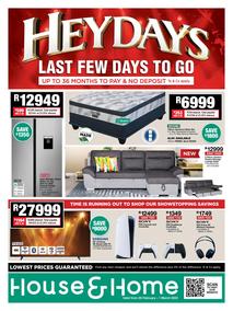 House & Home Specials | March 2023 Latest Catalogues | Guzzle