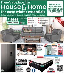 House & Home Specials | August 2023 Latest Catalogues | Guzzle