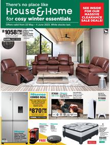 House & Home Specials | June 2023 Latest Catalogues | Guzzle