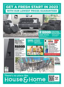 House & Home Specials | March 2023 Latest Catalogues | Guzzle