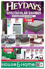 House & Home Specials | March 2023 Latest Catalogues | Guzzle
