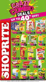 Shoprite RSA : Crazy Combo Deals (23 Oct - 10 Nov 2019) — www.guzzle.co.za