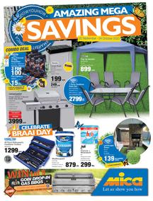 Mica Hardware Specials | 2020 Latest Catalogues