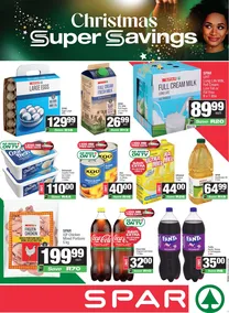 SPAR Specials | December 2025 Latest Catalogues | Guzzle - Sunningdale