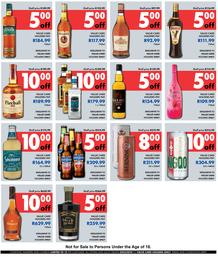 Ultra Liquor : Coupons (01 Aug - 31 Aug 2017) — www.guzzle.co.za