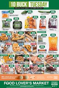 Food Lover's Market Specials, Catalogues & Black Friday 2023