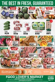 Food Lover's Market Western Cape : The Best In Fresh, Guaranteed (9 ...