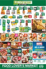 Food Lover's Market Specials | September 2021 Latest Catalogues | Guzzle