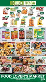 Food Lover's Market Western Cape : 10 Buck Tuesday (14 February 2023 Only) — www.guzzle.co.za