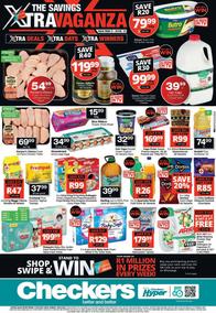 Checkers Western Cape : XtraVaganza! (17 February - 19 February 2023 ...