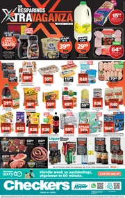 Checkers Western Cape : Xtravaganza (6 February - 11 February 2024 ...