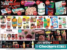 Checkers Western Cape : XtraVaganza (14 February - 19 February 2023 ...