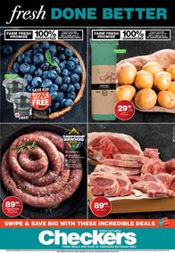 Checkers Bothasig : Fresh Done Better (12 October - 18 October 2022 ...