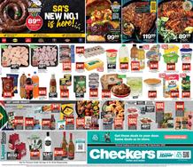 Checkers Western Cape : SA's New No.1 Is Here (23 September - 25 ...