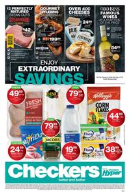 Checkers Western Cape : Brand Period Promotion (25 Feb - 10 Mar 2019 ...