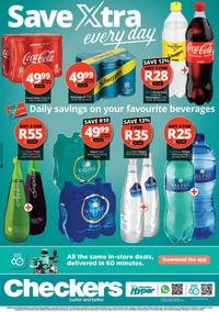 Checkers Western Cape : Coke Promotion (22 May - 11 June 2023) — www ...