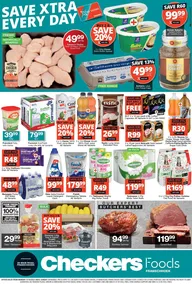 Checkers Franschhoek : Save Xtra Everyday (17 October - 23 October 2022 ...
