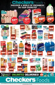 Checkers Western Cape Specials | January 2025 Latest Catalogues | Guzzle