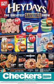 Checkers Western Cape : Heydays Promotion (15 February - 21 February ...