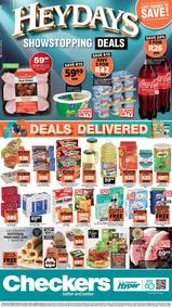 Checkers Western Cape : Heydays (1 March - 6 March 2022) — www.guzzle.co.za