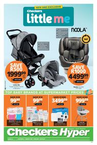 Checkers Western Cape : Hyper Little Me (13 December - 26 December 2021 ...