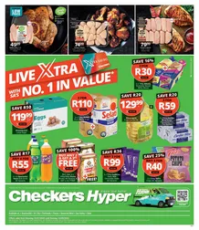 Checkers Hyper Western Cape Specials | October 2025 Latest Catalogues ...