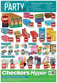 Checkers Hyper Specials | June 2023 Latest Catalogues | Guzzle