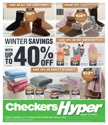 Checkers Hyper Specials | 2019 Latest Catalogues