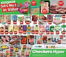 Checkers Hyper Western Cape : SA's No.1 In Value (31 August - 4 ...