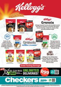 Kit Kat Cash and Carry : Black Friday (20 October - 16 November 2022 ...