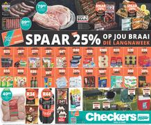 Checkers Western Cape : Long Weekend Braai Specials (07 August - 10 ...