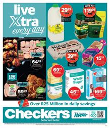 Checkers Western Cape : Live Xtra Every Day (8 May - 21 May 2023) — www ...