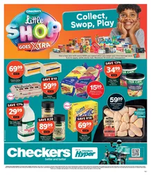 Checkers Western Cape : Mid-Month Savings (07 October - 20 October 2024 ...