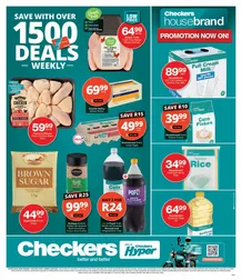 Checkers Specials | March 2025 Latest Catalogues | Guzzle - Constantia