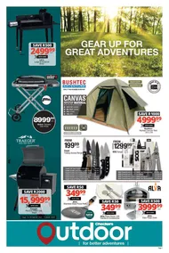 Checkers Western Cape : Outdoor (24 October - 6 November 2022) — www ...