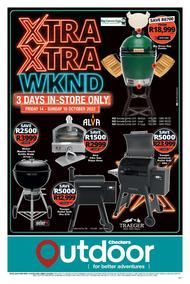 Checkers Hermanus & Sun Valley Centre : Outdoor (14 October - 16 ...