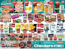 Checkers Western Cape : Paasfees Besparings (24 March - 26 March 2023 ...