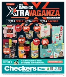 Checkers Western Cape : The Savings XtraVaganza (5 February - 11 ...