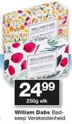 Special William Dabs Bad-Seep Verskeidenheid-250g Elk — www.guzzle.co.za