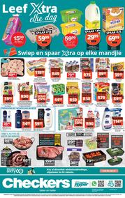 Checkers Hyper : Easter Promotion (25 Mar - 24 Apr 2019) — www.guzzle.co.za