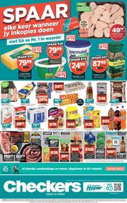 Checkers Western Cape : Xtra Besparings (4 October - 9 October 2022 ...