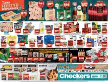 Checkers Western Cape : Feestyd Besparings (25 November - 27 November ...